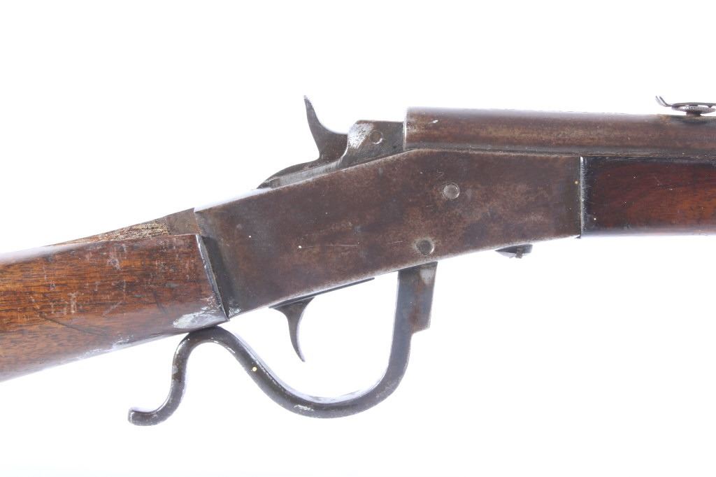 Page Lewis Model B Sharpshooter .22 LR Rifle