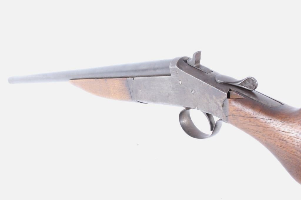 Stevens .410 Break Action Single Shot Shotgun