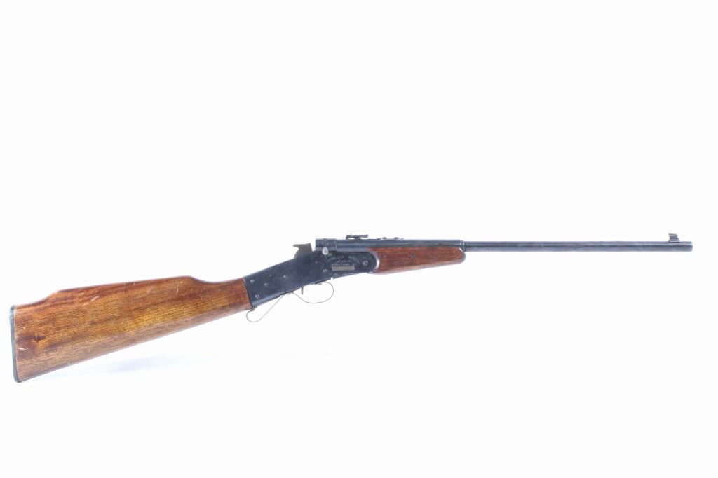 Sierra Arms Hamilton Model .22 LR Rifle