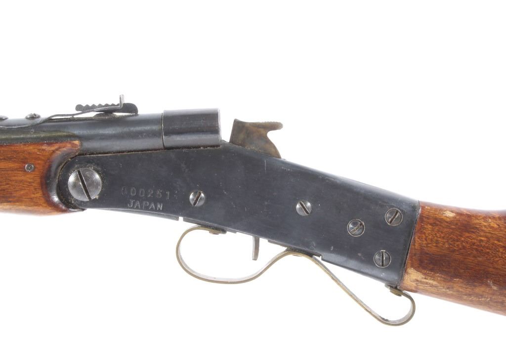 Sierra Arms Hamilton Model .22 LR Rifle