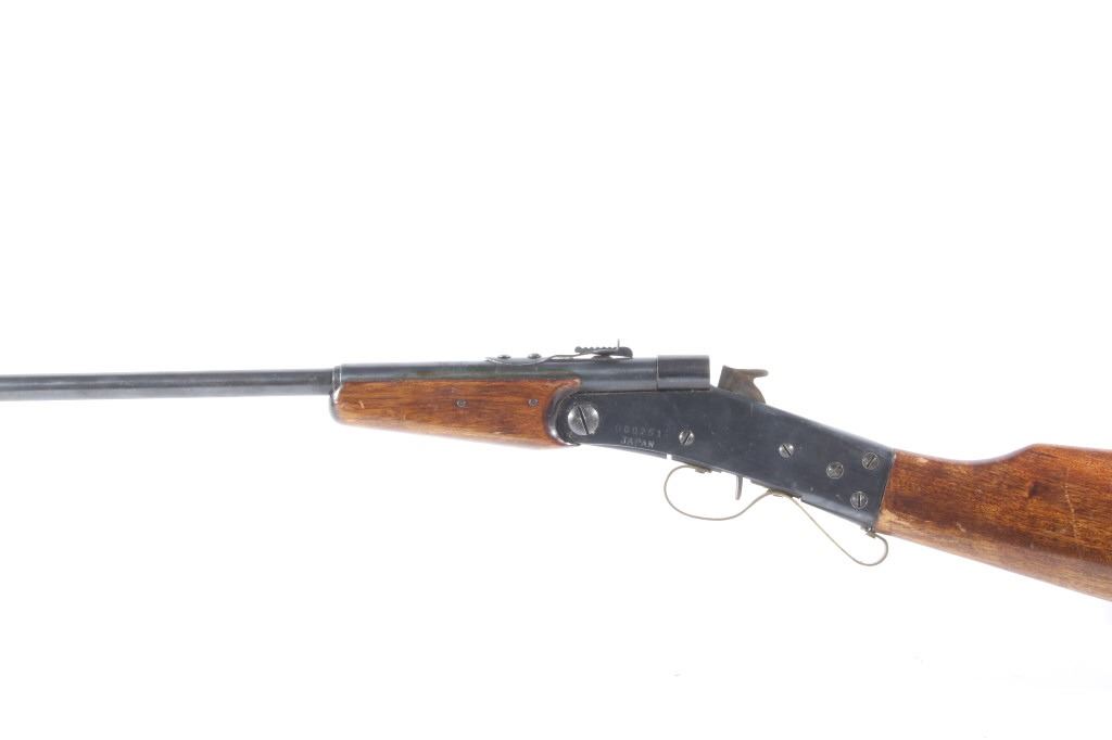 Sierra Arms Hamilton Model .22 LR Rifle