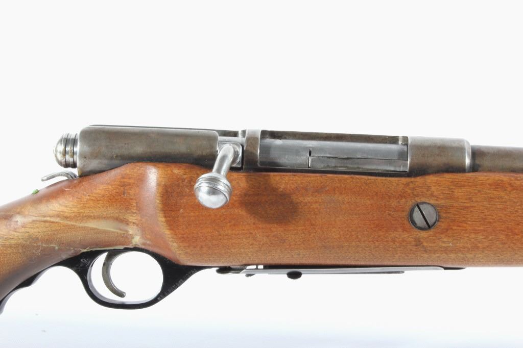 O.F. Mossberg & Sons 185D 20GA Bolt Action Shotgun