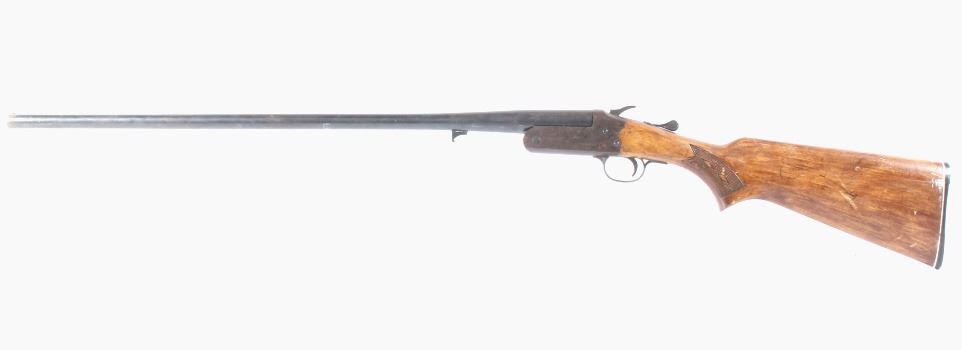 Stevens Model 94 Series M 20GA Single Shot Shotgun