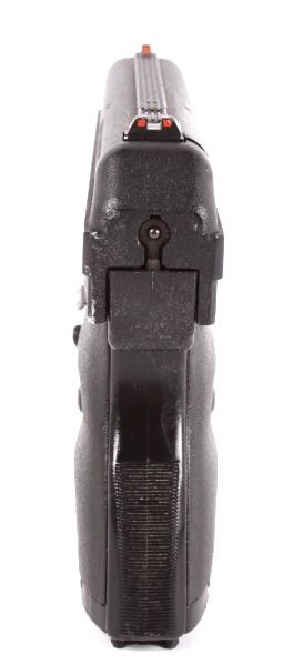 Hi-Point Model C9 9mm Luger Pistol