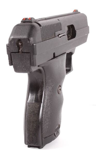Hi-Point Model C9 9mm Luger Pistol