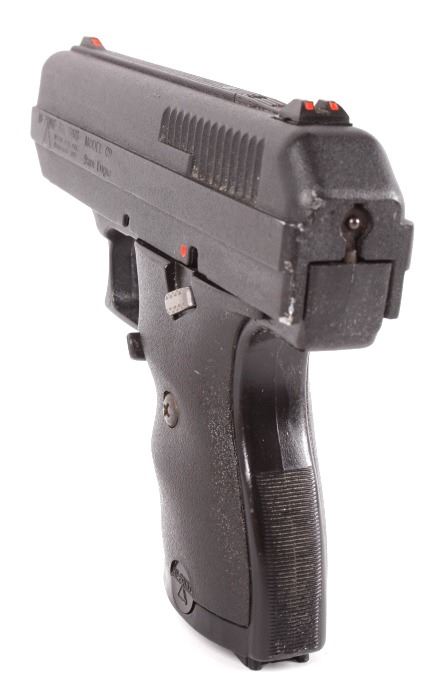 Hi-Point Model C9 9mm Luger Pistol