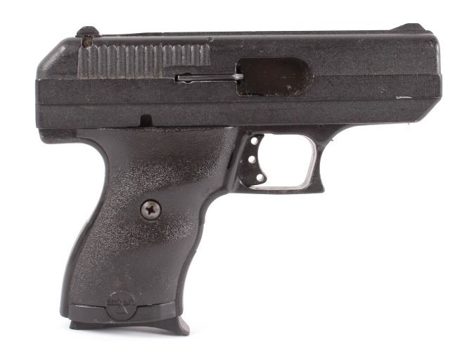 Hi-Point Model C9 9mm Luger Pistol