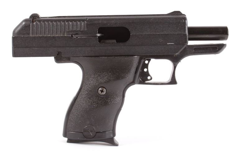 Hi-Point Model C9 9mm Luger Pistol