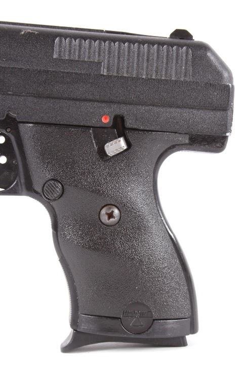 Hi-Point Model C9 9mm Luger Pistol