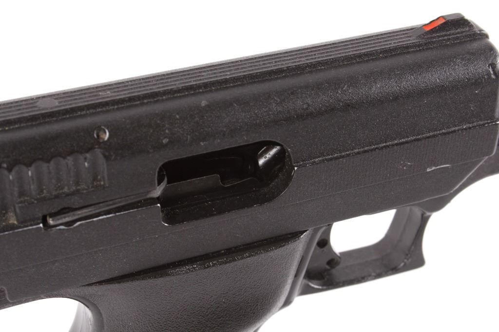 Hi-Point Model C9 9mm Luger Pistol