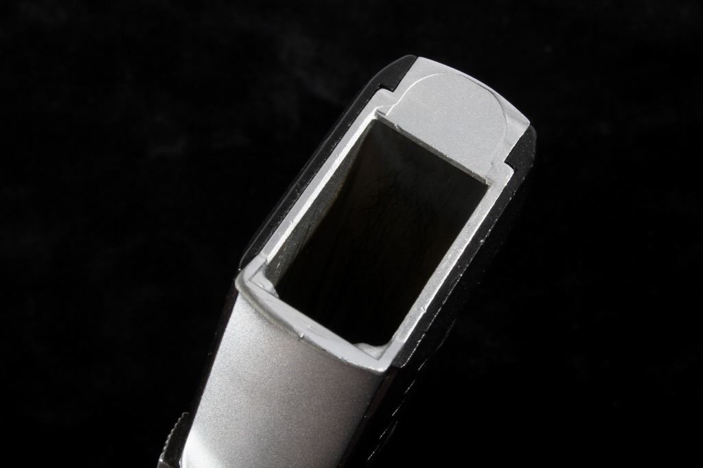 Jimenez Arms Model JA Nine 9mm Semi Auto Pistol