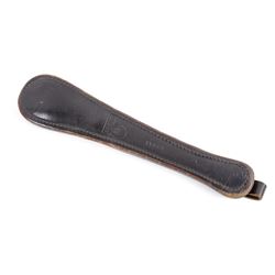 Bucheimer Blackjack Sap "Texan" WW2 Era Billy Club