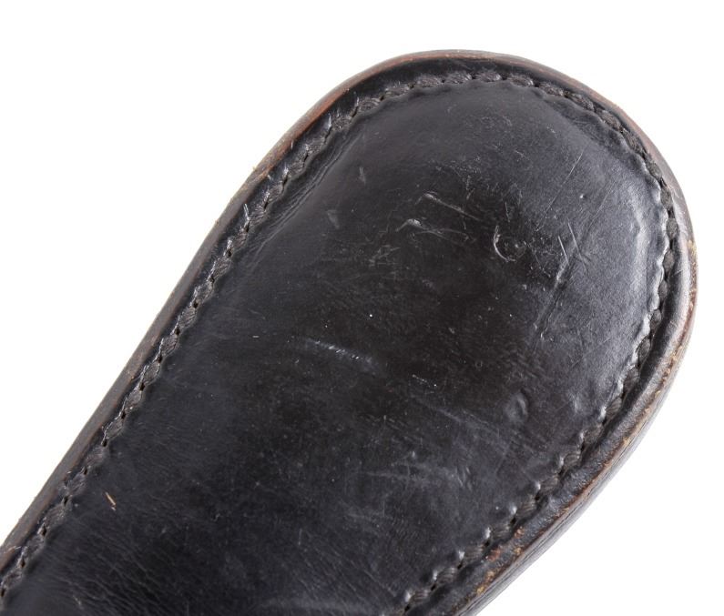 Bucheimer Blackjack Sap "Texan" WW2 Era Billy Club