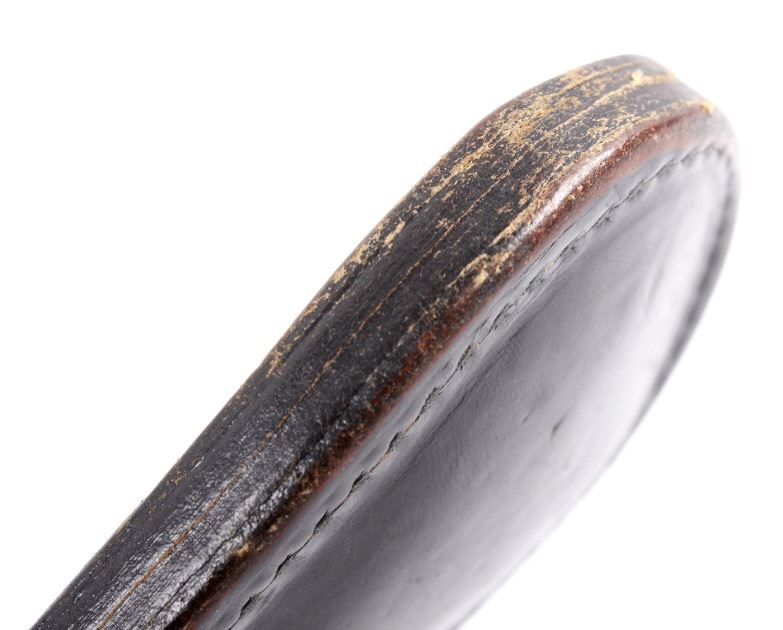 Bucheimer Blackjack Sap "Texan" WW2 Era Billy Club