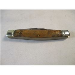 Rough Rider #440 3 Blade Pocket Knife