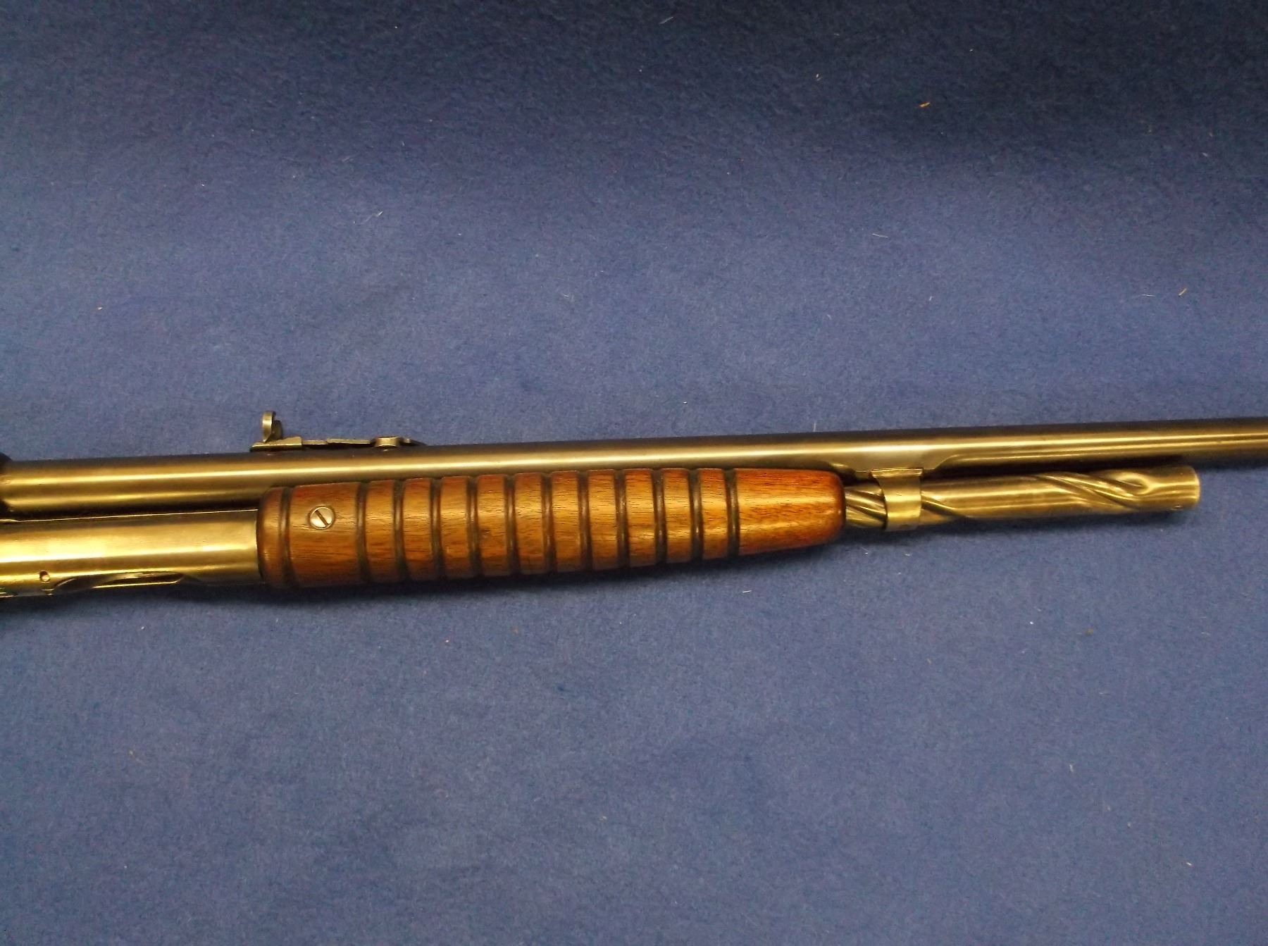 Remington Rifle- .32 Rem- Takedown- Marked Remington UMC Trademark ...