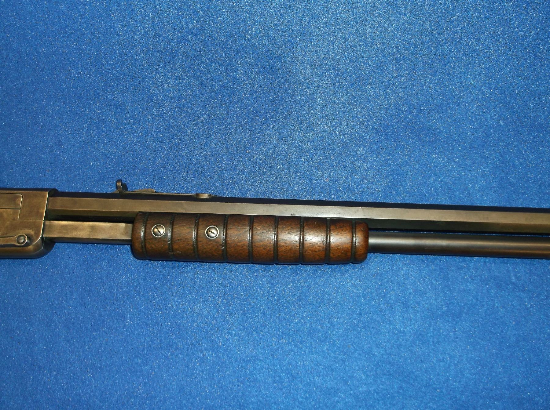 Marlin 27- S Takedown Rifle- .25-20- Octagon Barrel- A Very Rare All ...