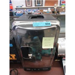 Vector Thermoelectric 16 Litre Mini Fridge