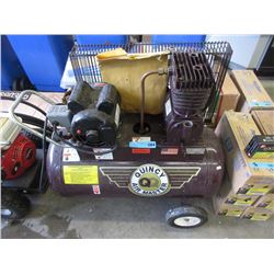 Quincy Air Master 5 HP Air Compressor