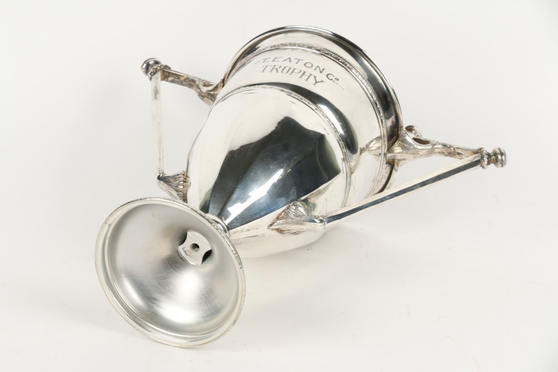 T Eaton Co. Trophy, Agricultural