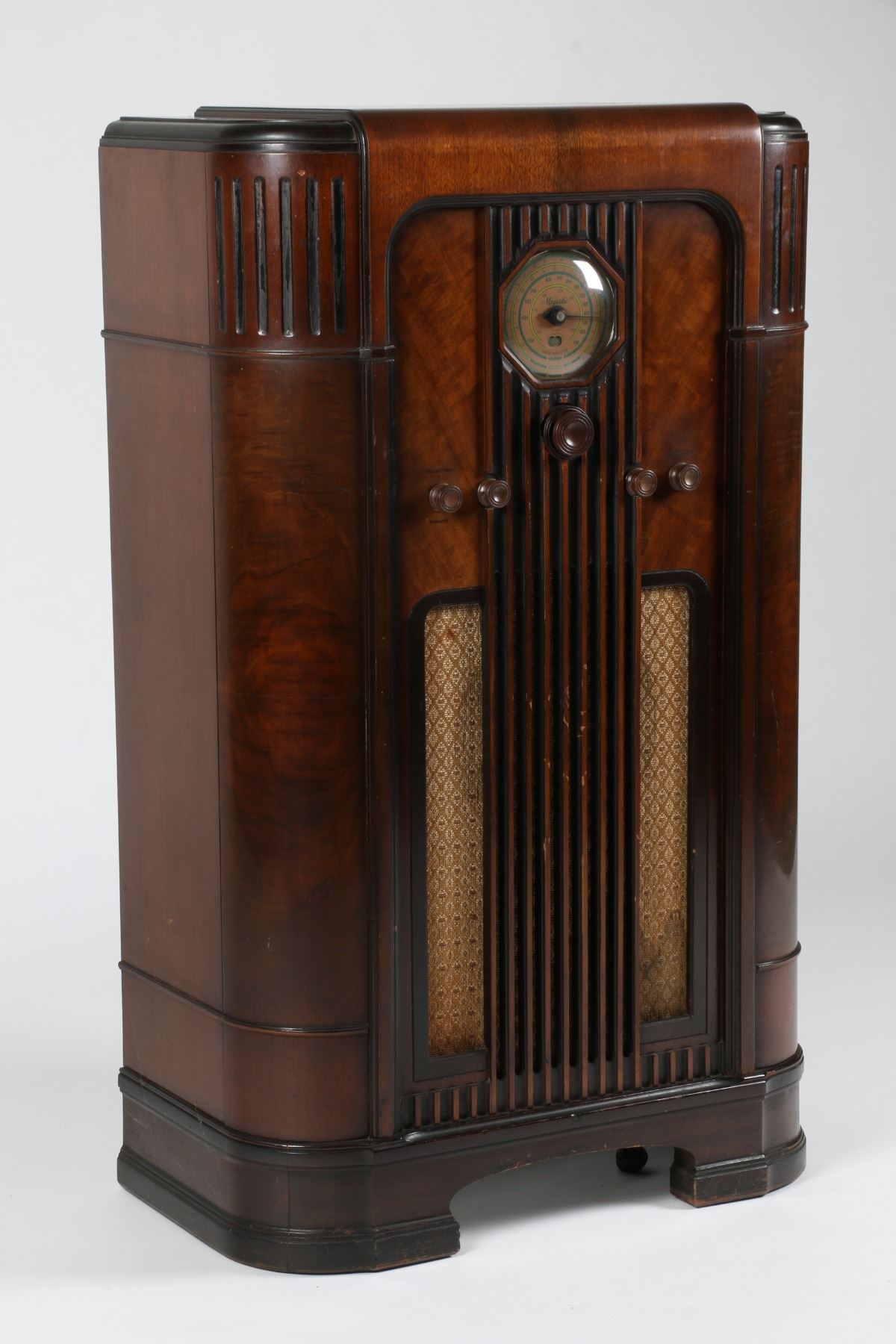 Rogers-Majestic Floor Model Radio