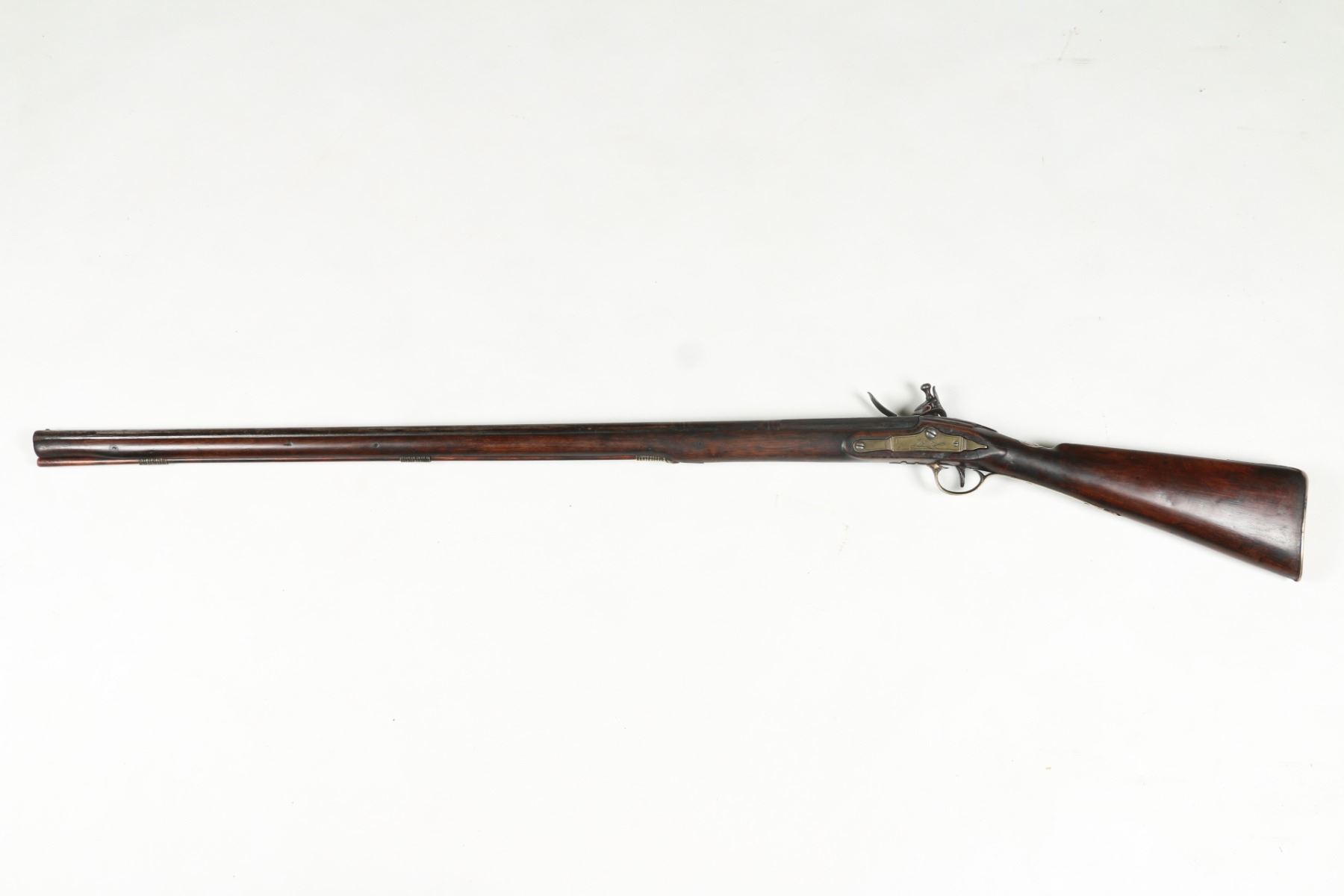 T. Ketland Co. Indian Trade Musket