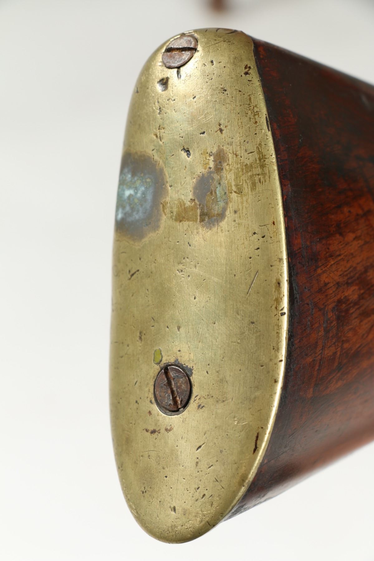 T. Ketland Co. Indian Trade Musket