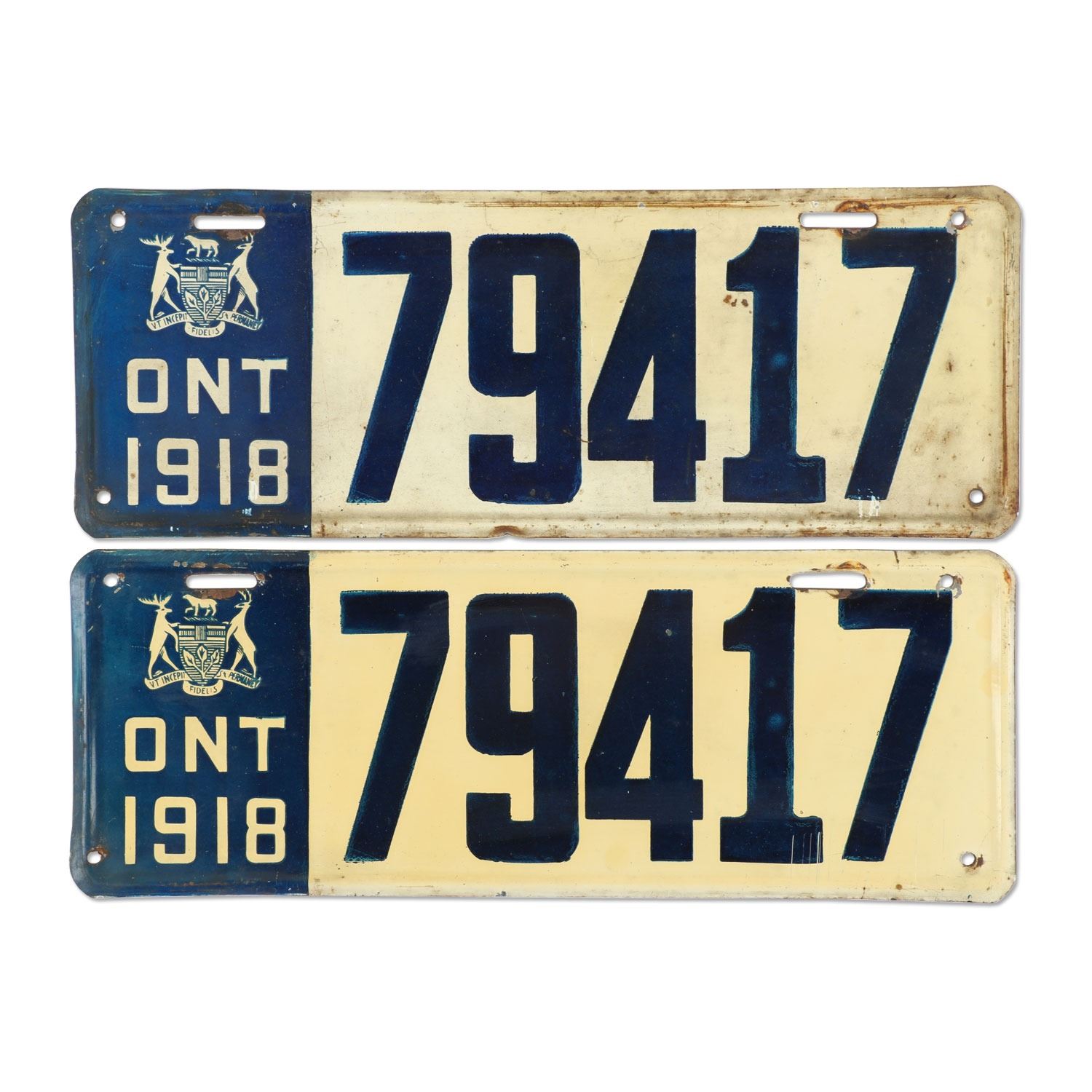 License Plates Ontario license-plates-ontario