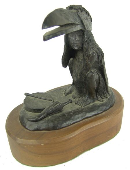 Robert Cavanaugh, Montana (1927-2015)