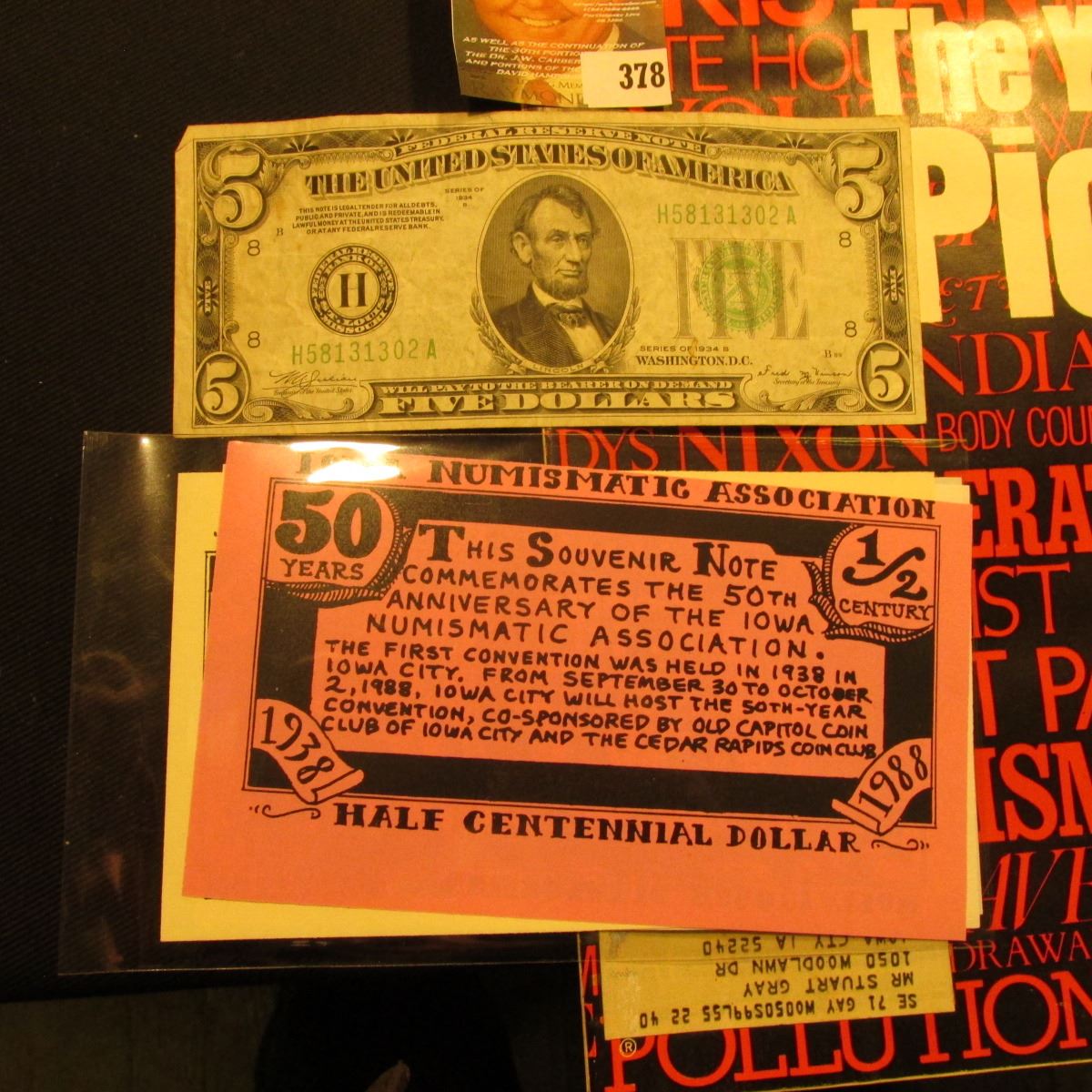 December 31, 1971 "LIFE" Magazine (article The Year in Pictures 1971 ...