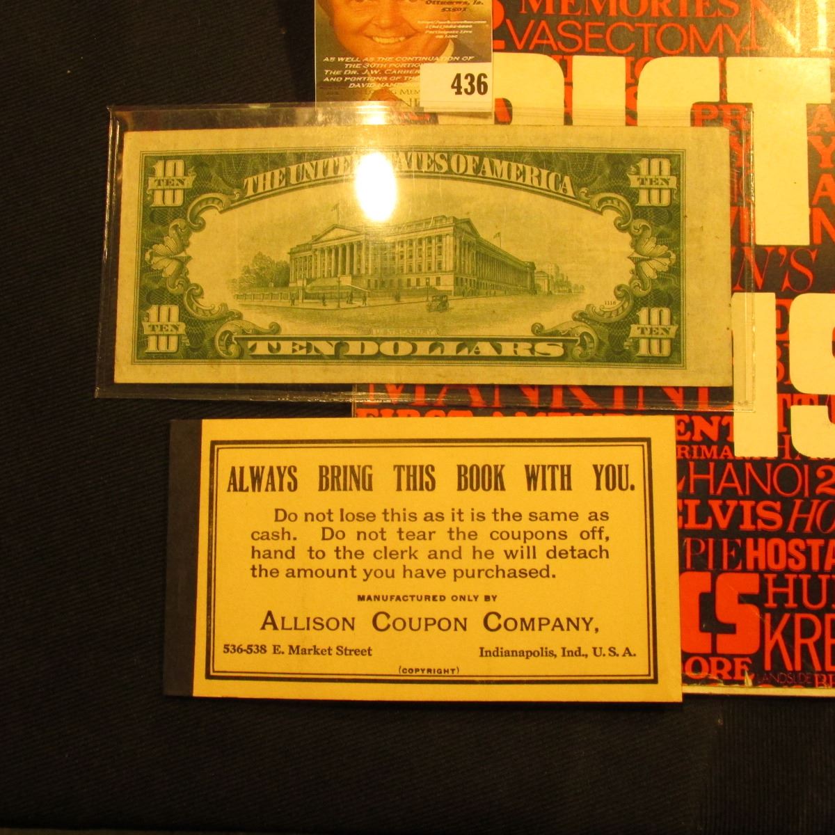 December 29, 1972 "LIFE" with article "The Year in Pictures 1972 ...