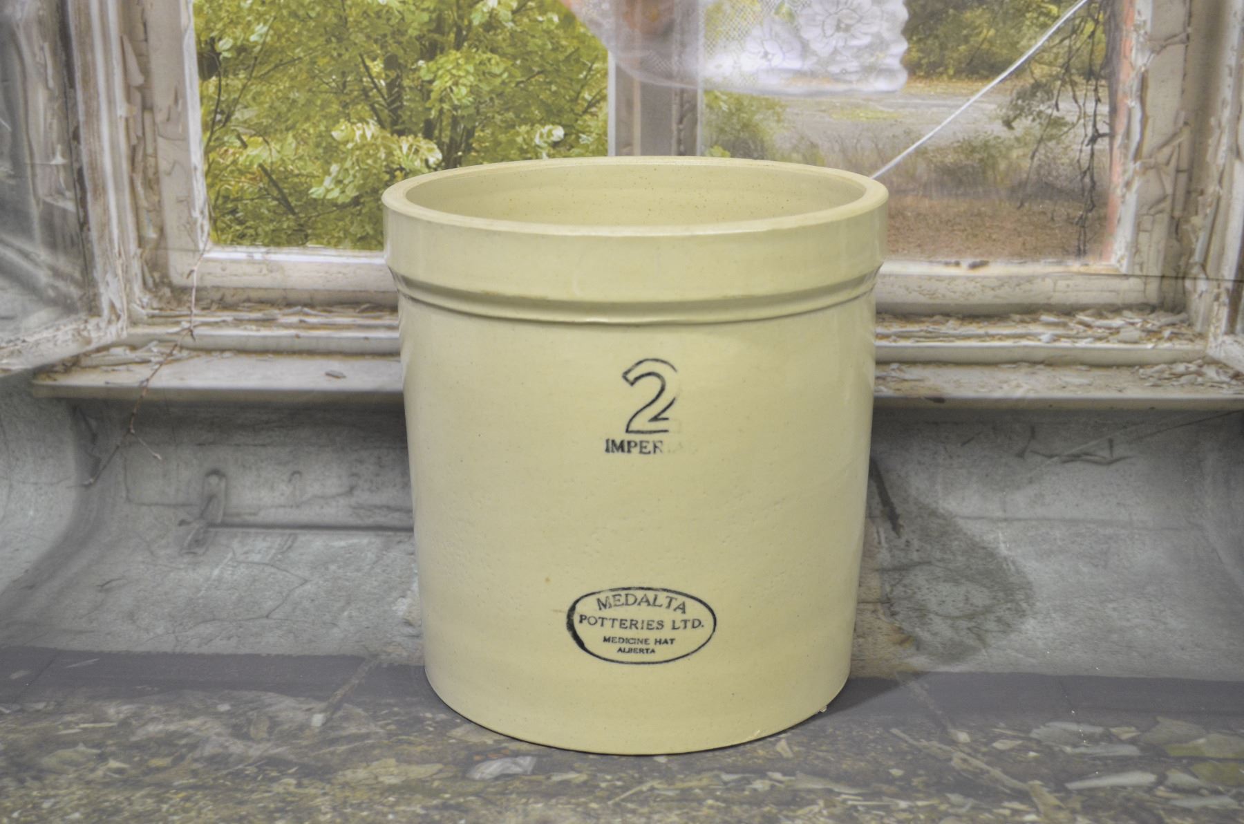 Crock 2 Imperial Gallon crock-2-imperial-gallon