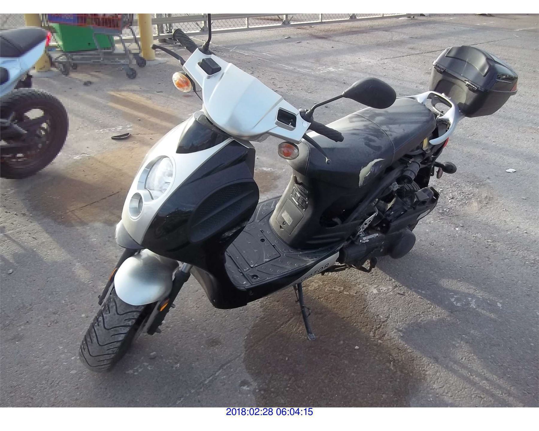 2014 - TAO TAO VIP FUTURE CHAMPION