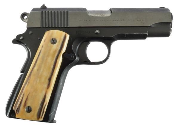 TX Ranger CPT John Lynch Gun, Photo, Badge & Rig