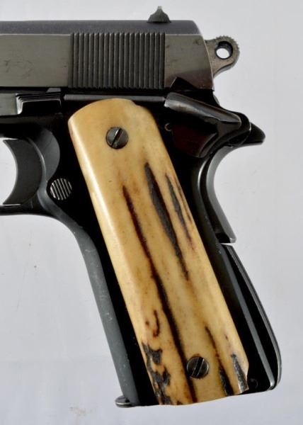 TX Ranger CPT John Lynch Gun, Photo, Badge & Rig