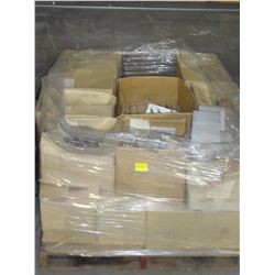 Pallet of Shear Blocks
