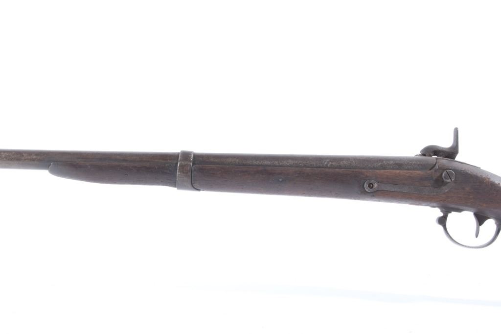 U.S. Springfield M1842 .69 Cal Percussion Musket