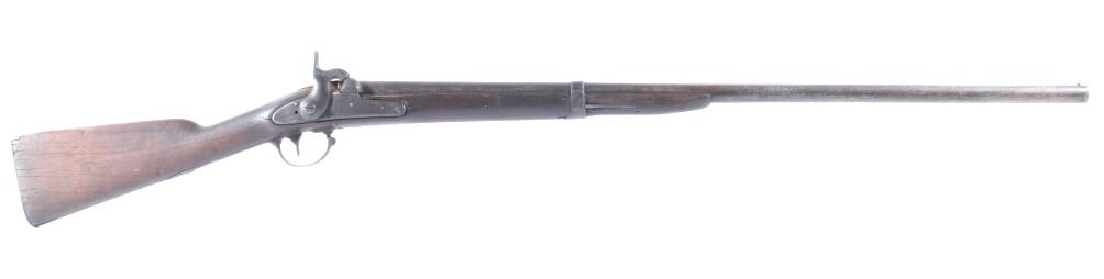 U.S. Springfield M1842 .69 Cal Percussion Musket