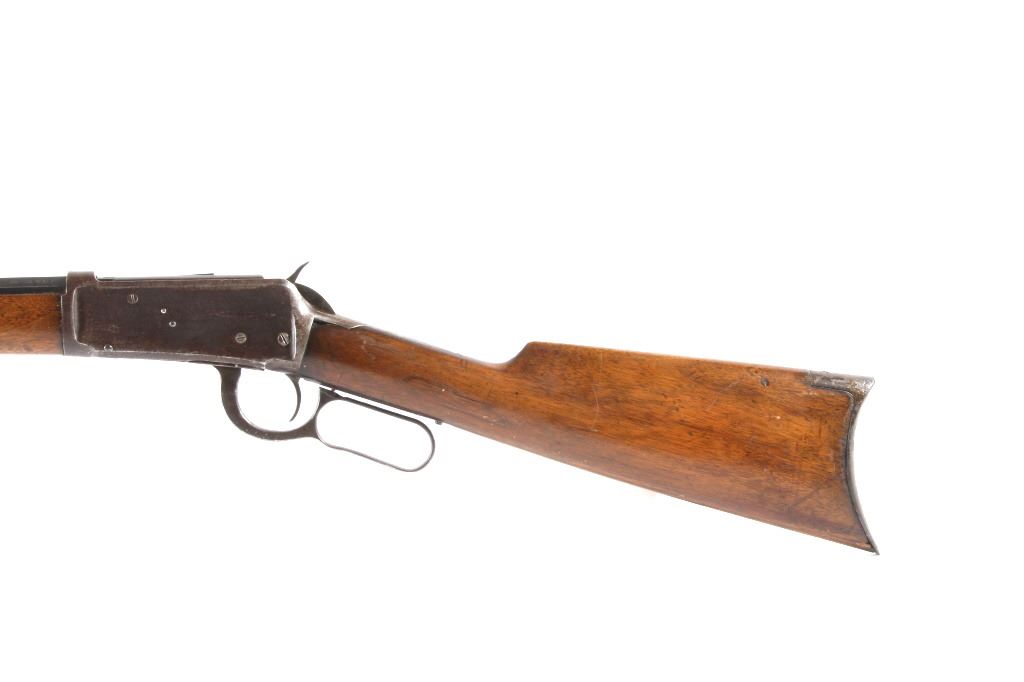 RARE Winchester Model 1894 25-35 WCF Octagon Rifle