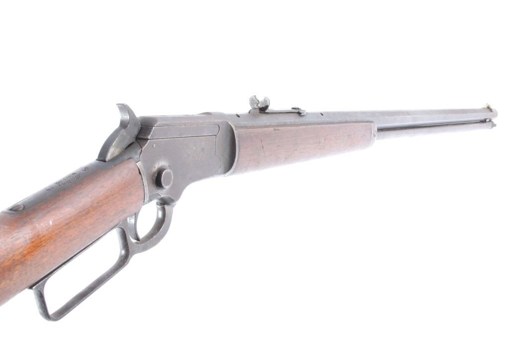 Marlin Model 92 .22 LR Lever Action Rifle