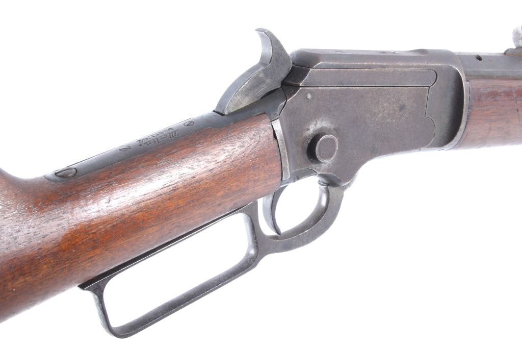 Marlin Model 92 .22 LR Lever Action Rifle