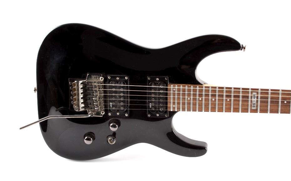 ESP LTD MH-50 6-String Electric Guitar