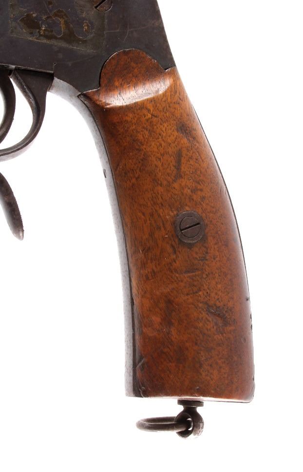 WWI German Hebel M1894 Flare Gun