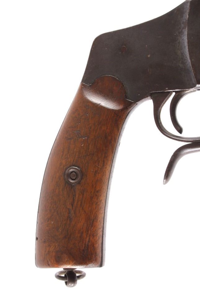 WWI German Hebel M1894 Flare Gun
