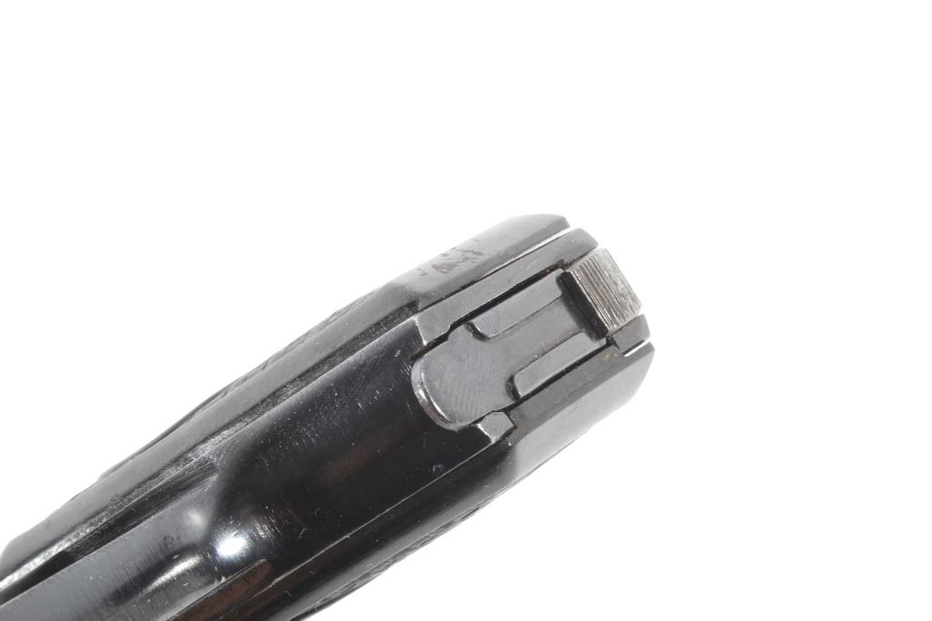 CZ DUO Z Aut Pistole .25 ACP/6.35 mm Pistol