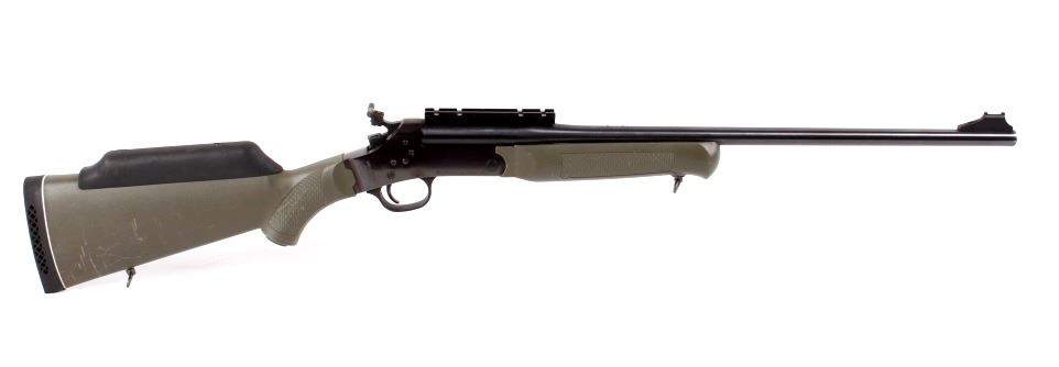 Rossi 243 Win Single Shot Break Action Rifle