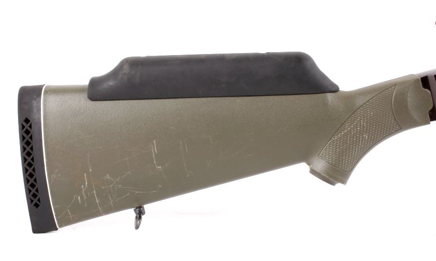 Rossi 243 Win Single Shot Break Action Rifle