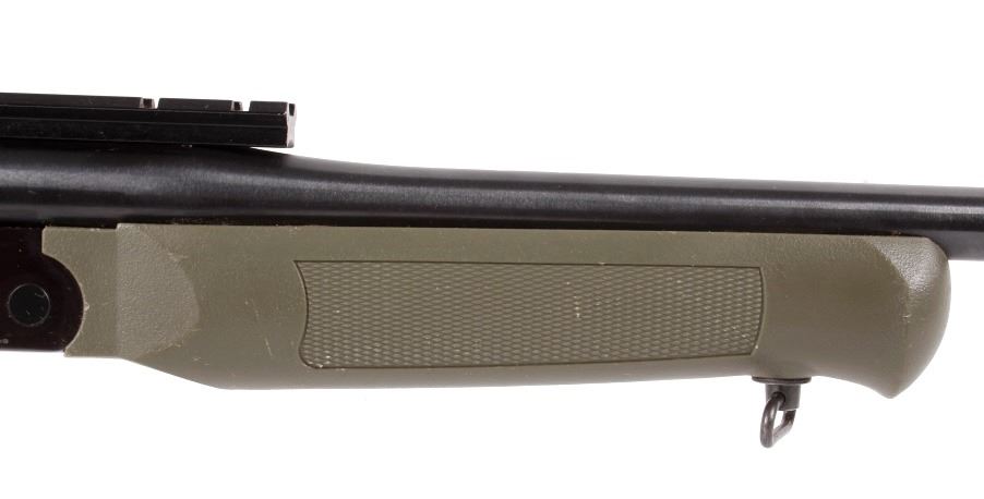 Rossi 243 Win Single Shot Break Action Rifle