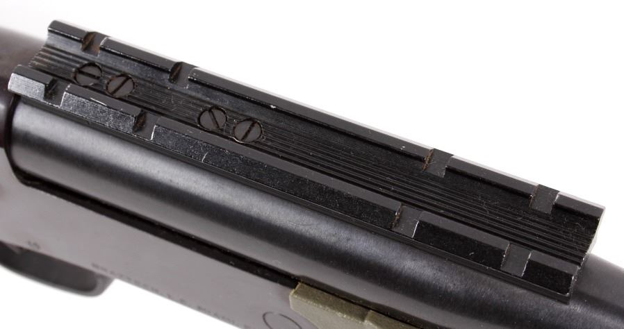 Rossi 243 Win Single Shot Break Action Rifle