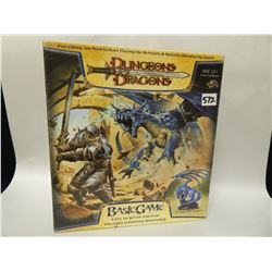DUNGEONS+DRAGONS"BASIC GAME"